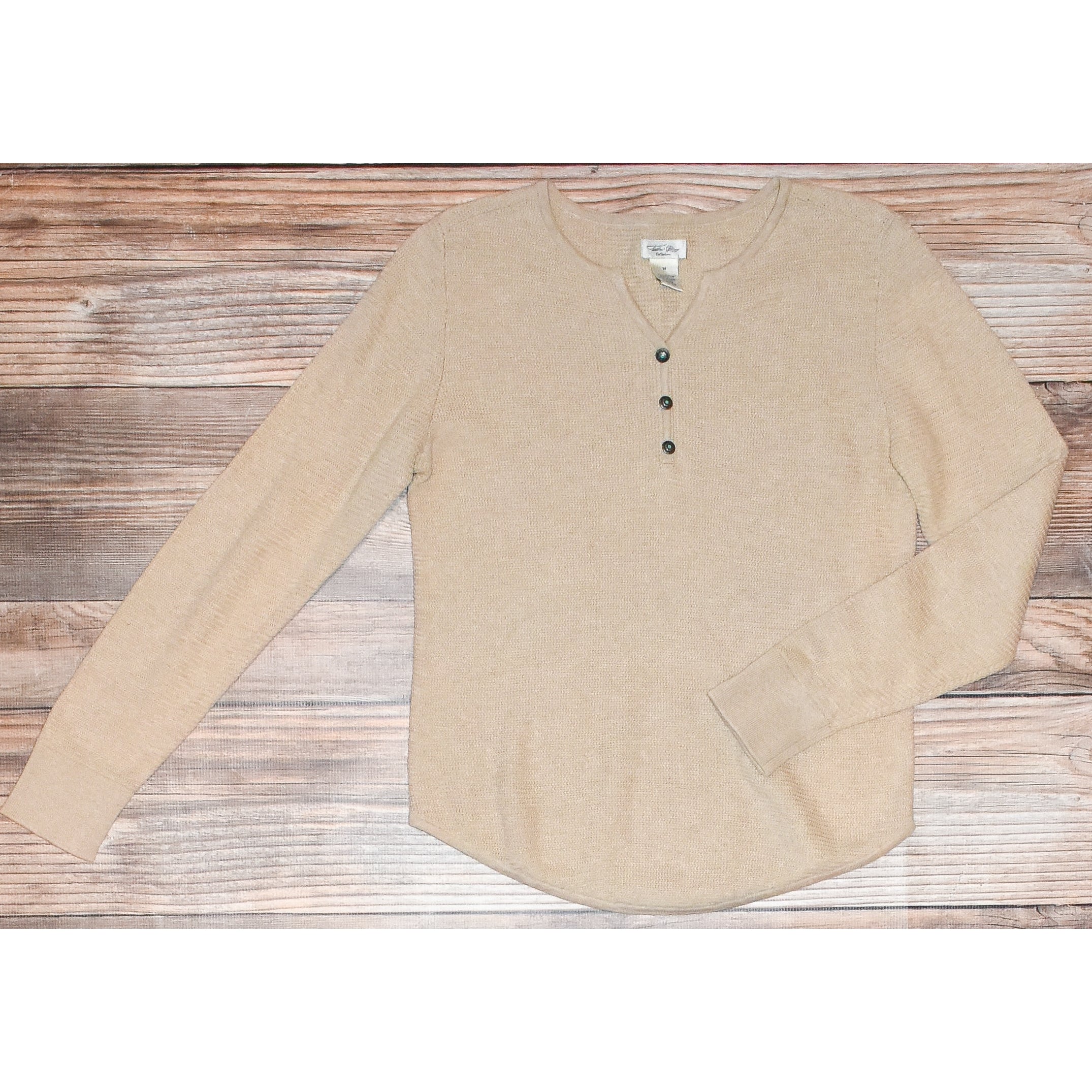 Tasha Polizzi Women's Hannah Henley – West 20 Saddle Co.
