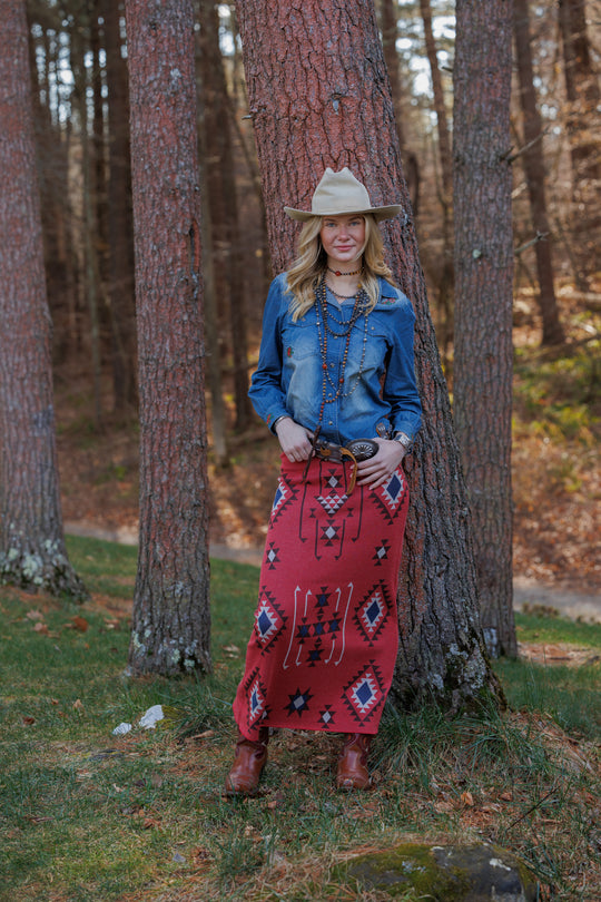 Tasha Polizzi Women's Western Wear and Clothing at West 20 – West 20 ...