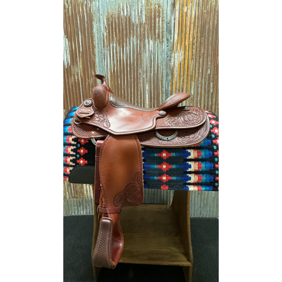 West 20 Ranch & Saddle Co – West 20 Saddle Co.