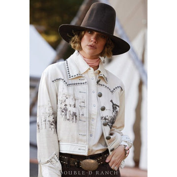 Women's Double D Ranchwear Western Clothing from West 20 – West 20 ...