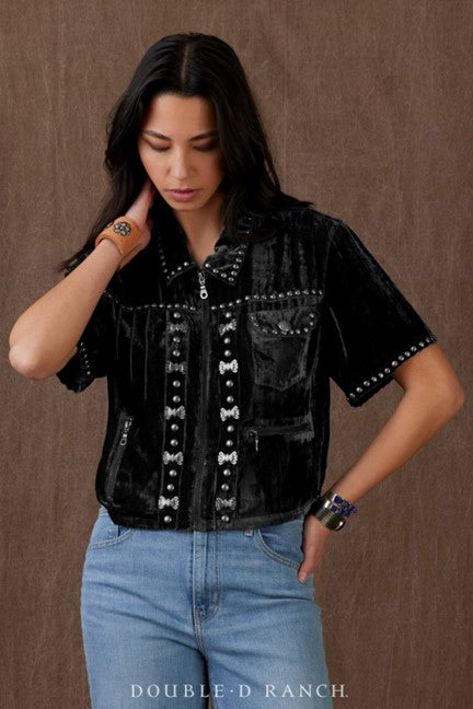 Women's Double D Ranchwear Western Clothing from West 20 – West 20 ...