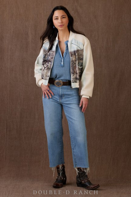 Women's Double D Ranchwear Western Clothing from West 20 – West 20 ...