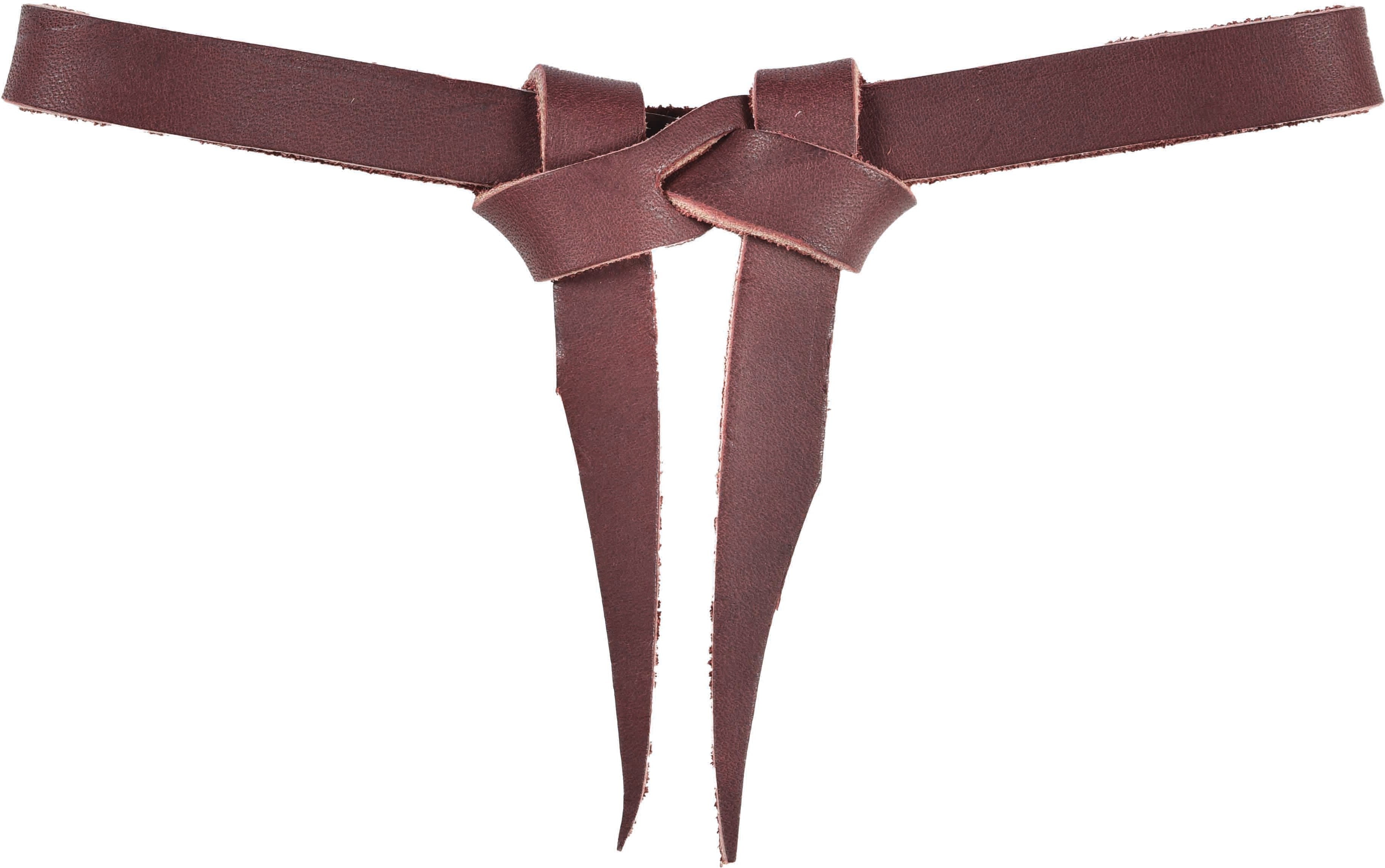 Berlin Custom Leather Latigo Bit Hobble – West 20 Saddle Co.