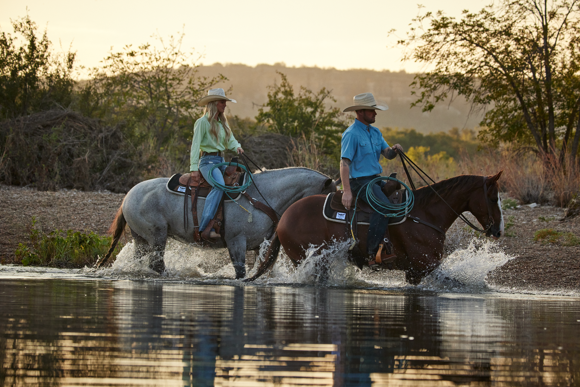 West 20 Ranch & Saddle Co – West 20 Saddle Co.