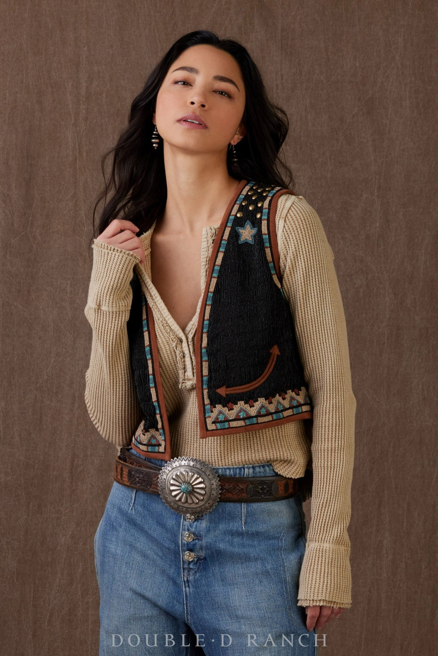 Women's Double D Ranchwear Western Clothing from West 20 – West 20 ...