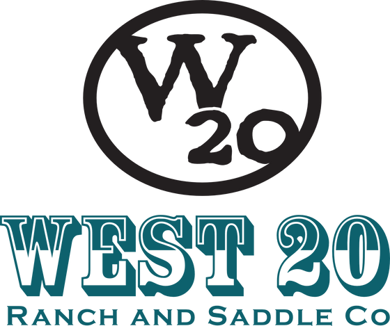 West 20 Ranch & Saddle Co – West 20 Saddle Co.