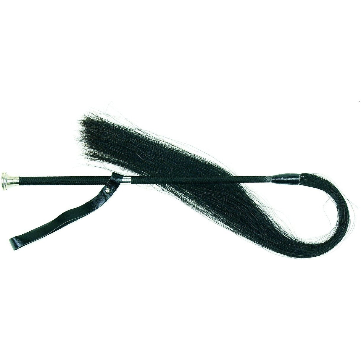 Goddard Fly Whisk – West 20 Saddle Co.