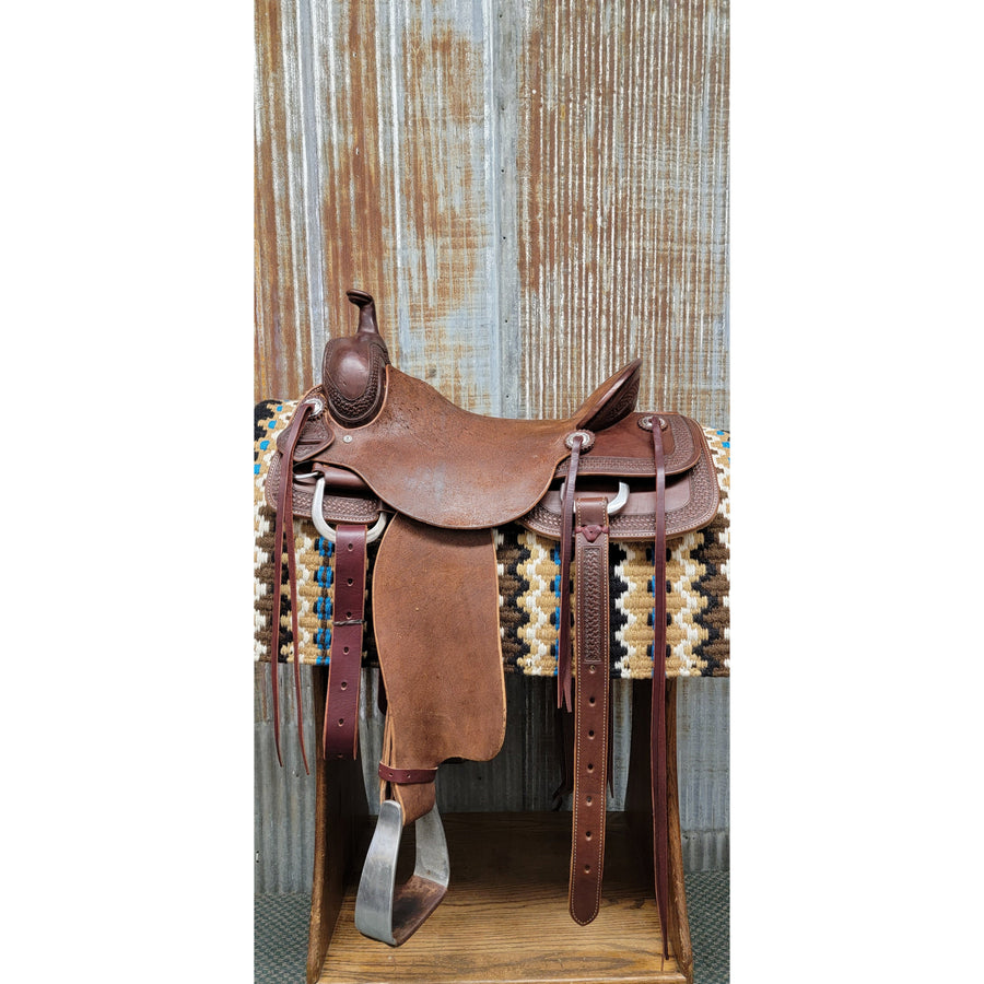 Ranch Cutters – West 20 Saddle Co.