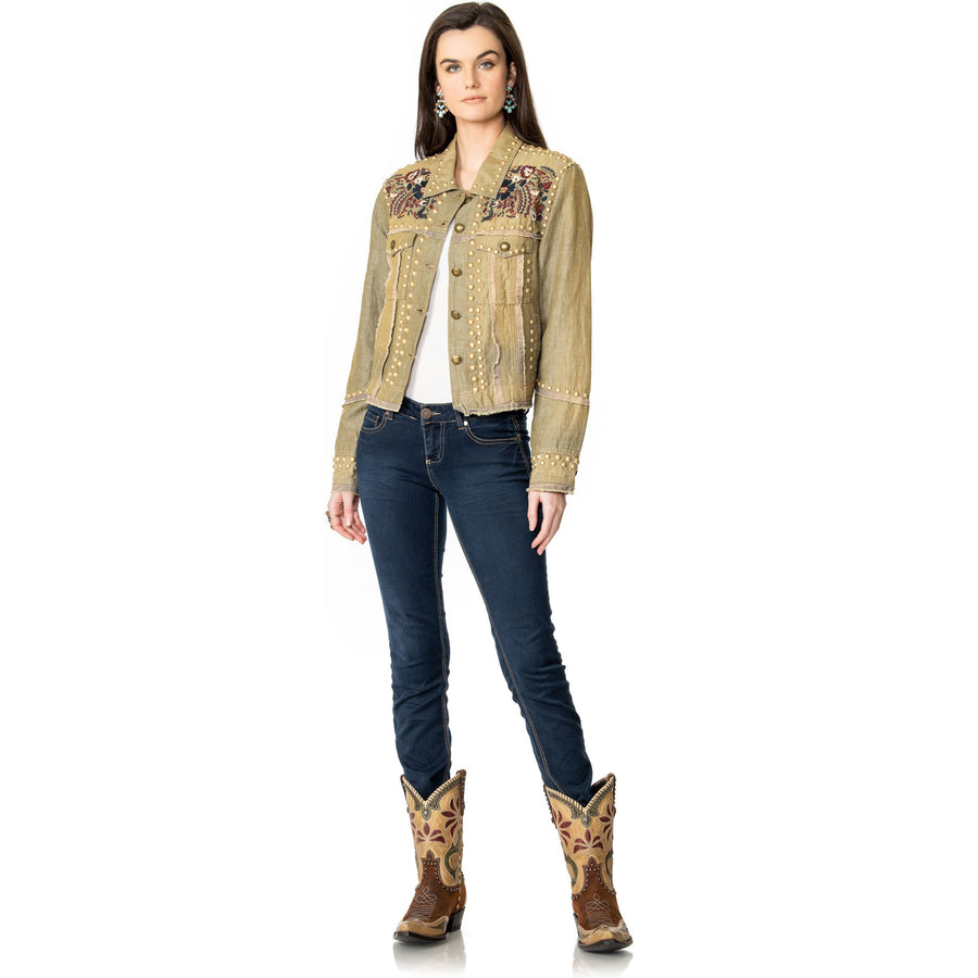 Women's Double D Ranchwear Western Clothing from West 20 – Page 2 – West 20 Saddle Co.